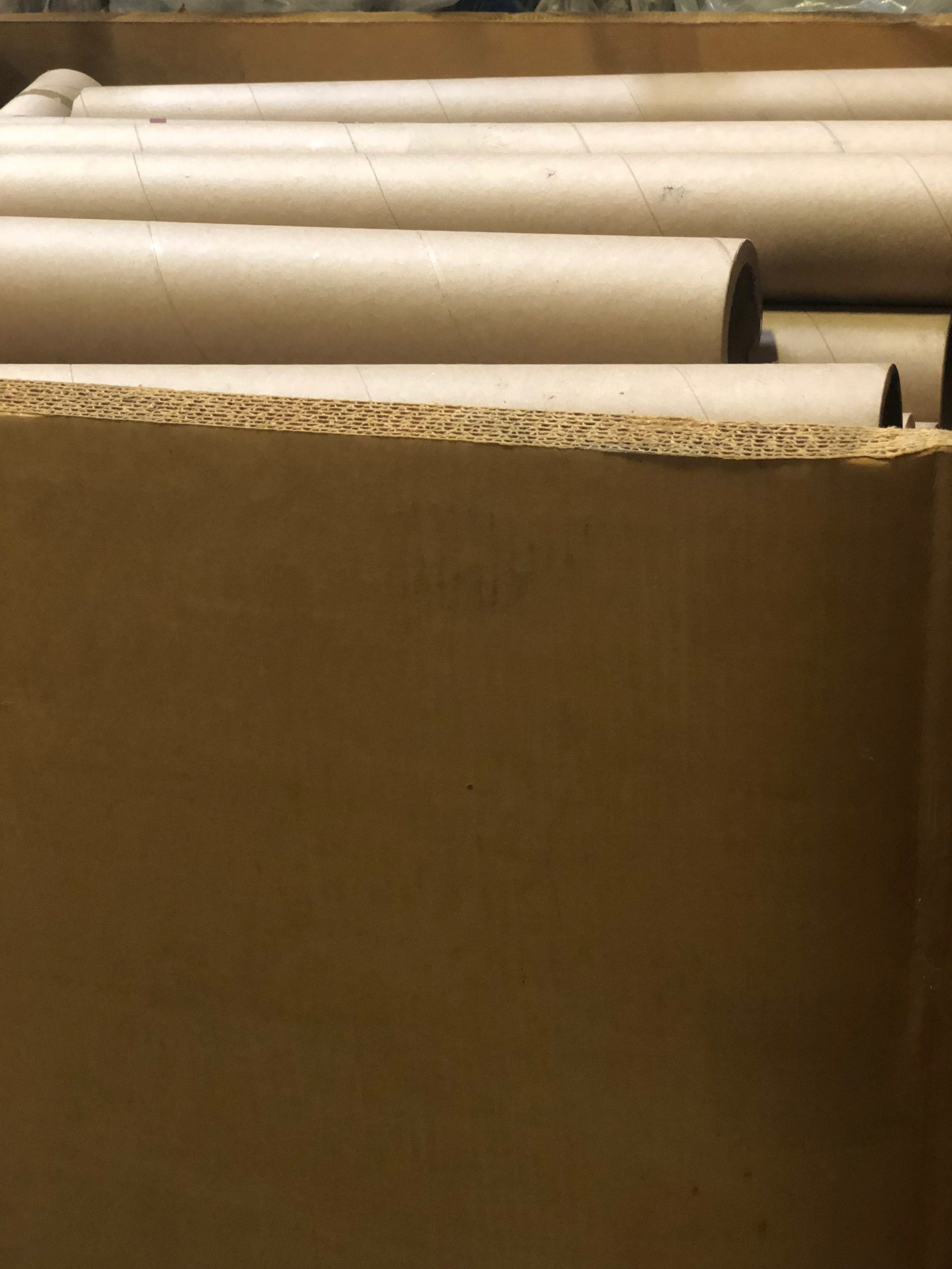Cardboard + Other Paper Products Pacific Northwest | K&S Recycling
